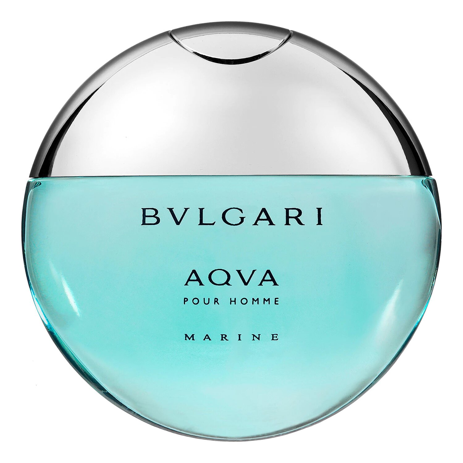 Bvlgari Aqva pour homme Marine Туалетная вода 50 мл мужской аромат