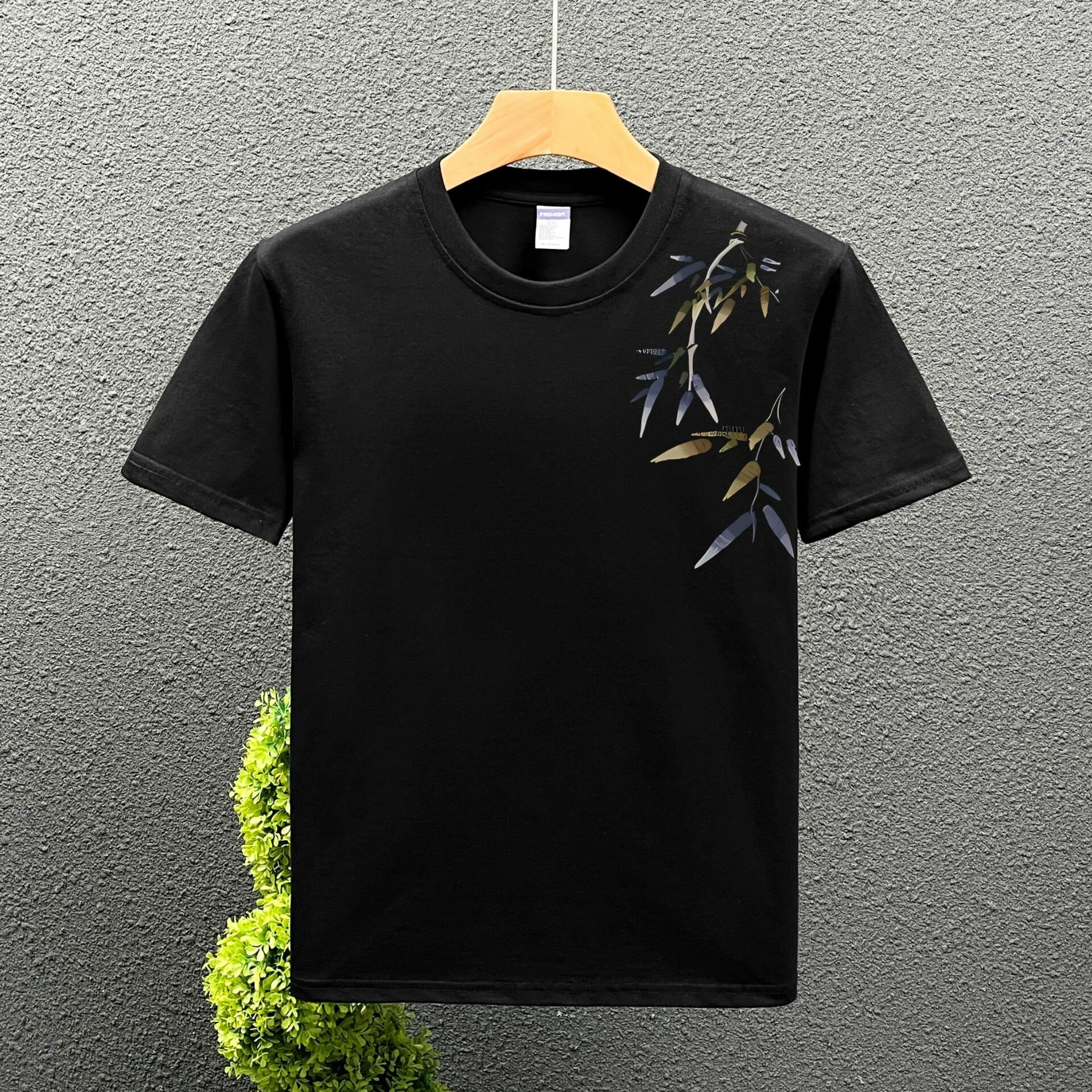 Футболка спортивная