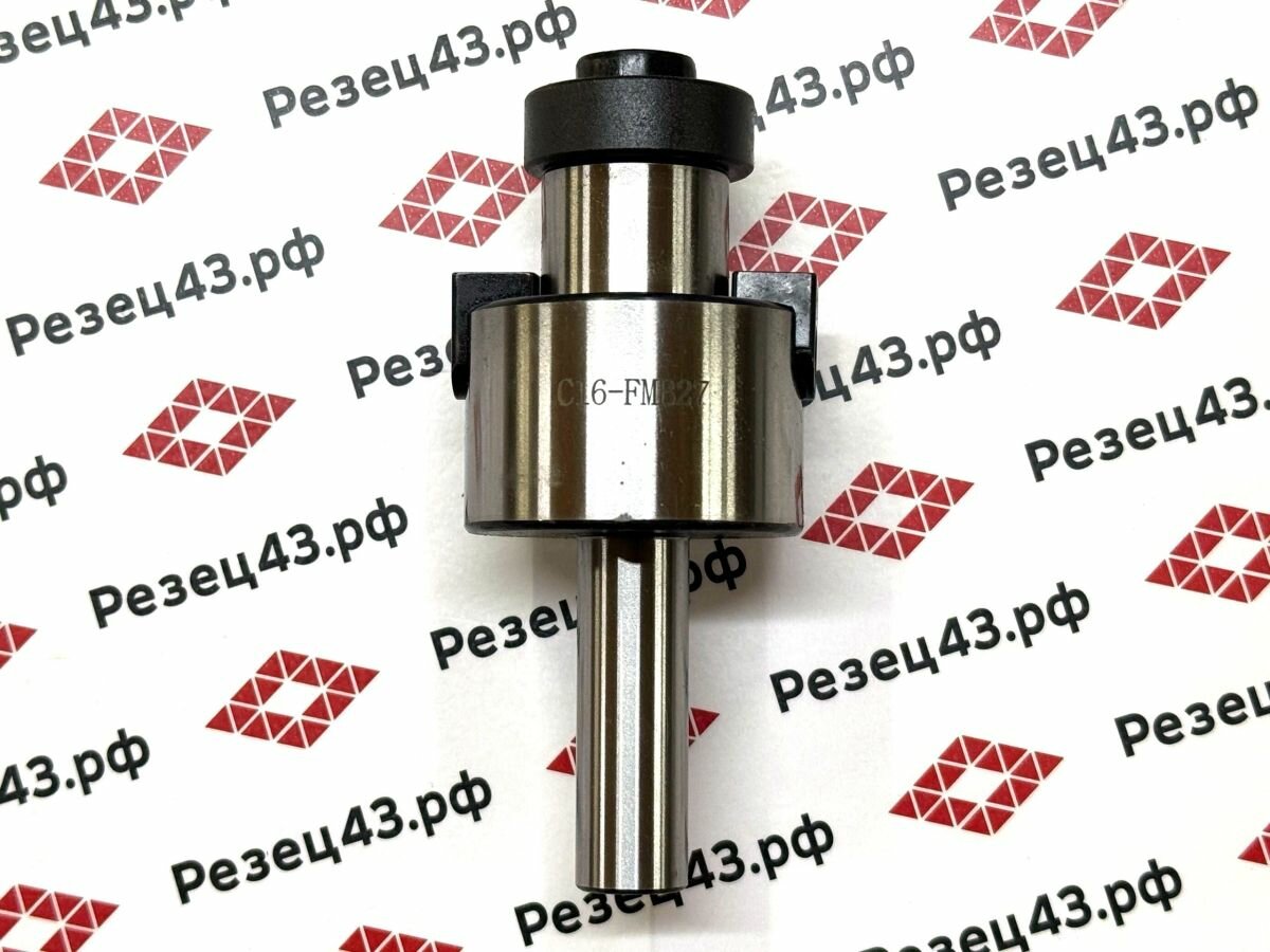 Оправка C16 под насадные фрезы с посадкой 27 мм (C16-FMB27)