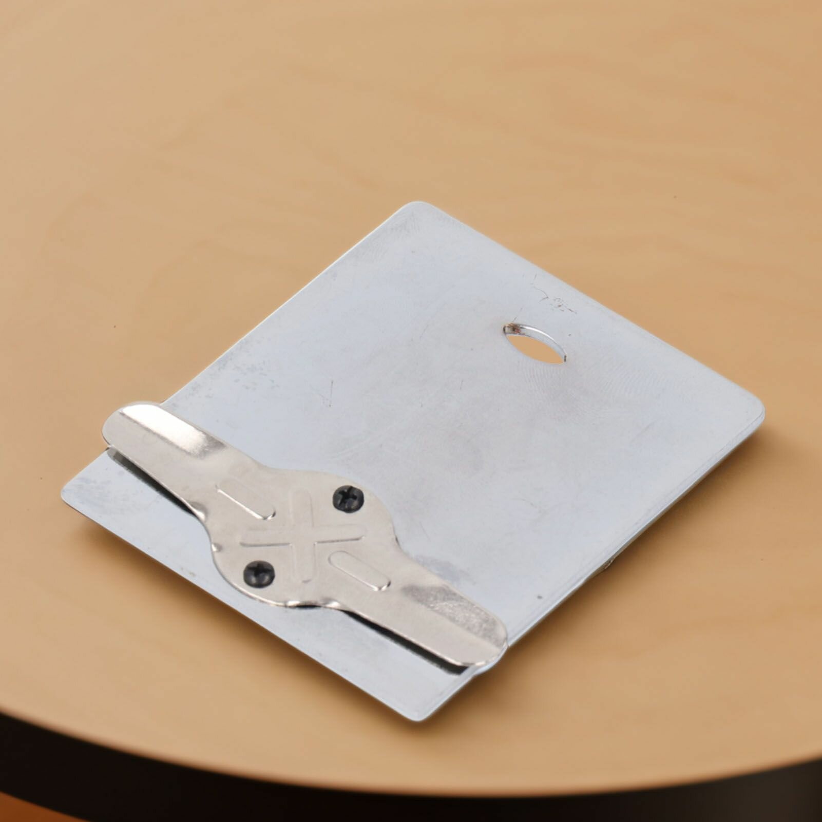 Скользящая пластина швейной машины, толкающая пластина из нержавеющей стали 307, детали для бытовых швейных машин