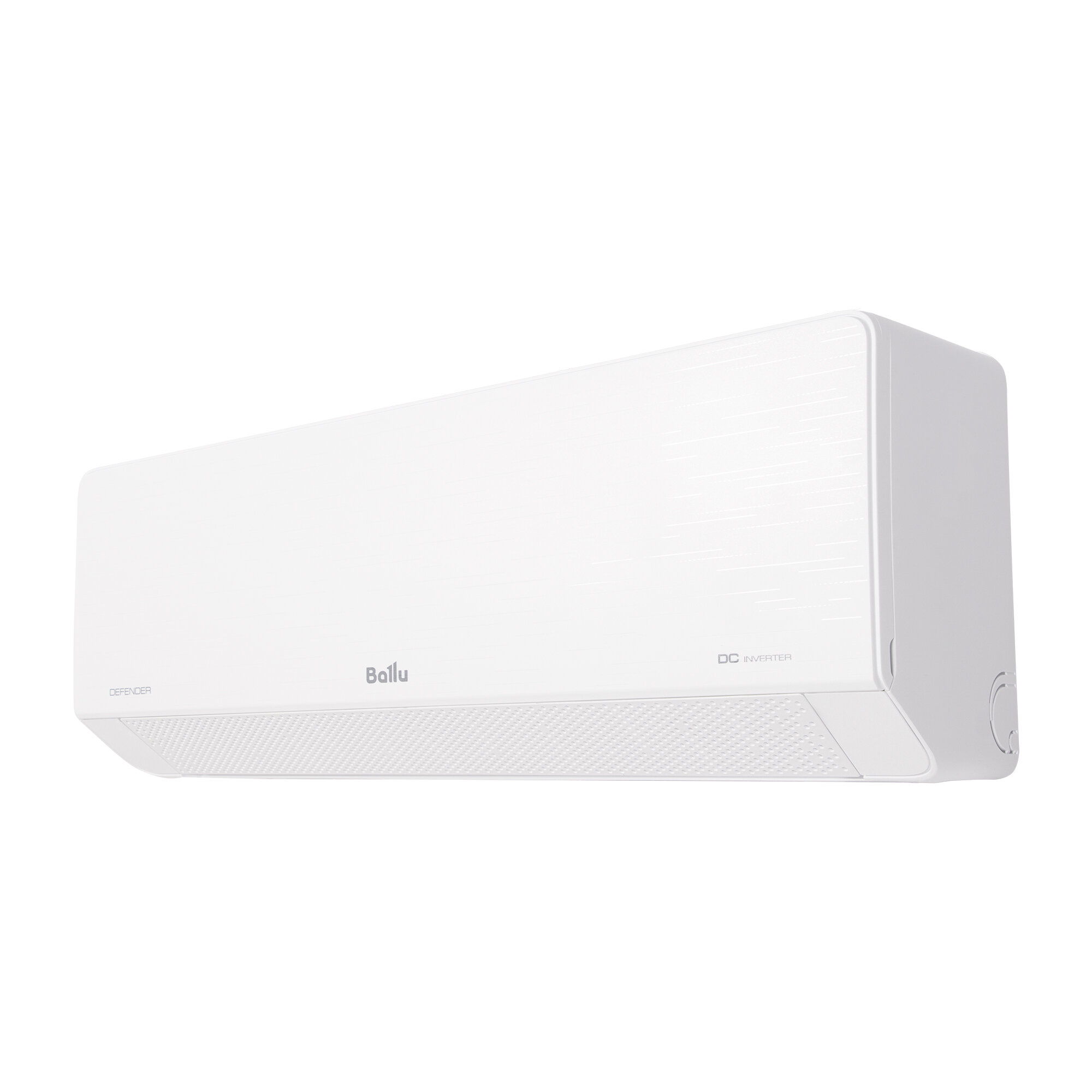 Кондиционер BALLU Defender BSHI-12HN8 тепловой насос