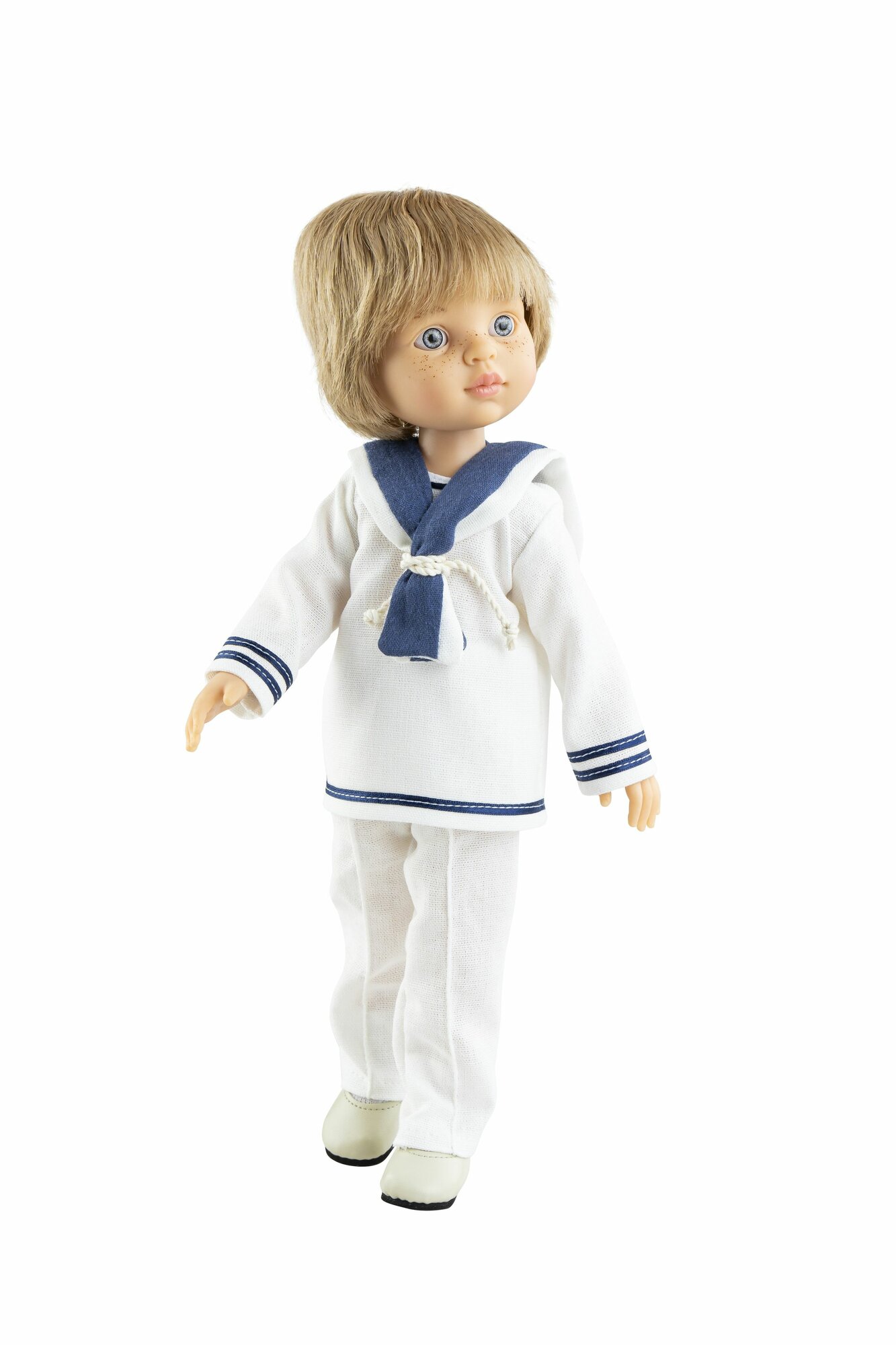 04827 Кукла Мартин, 32 см Paola Reina