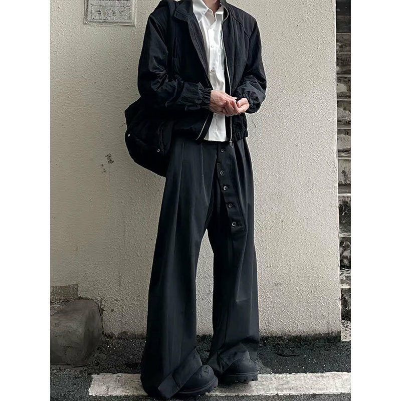 Брюки классические