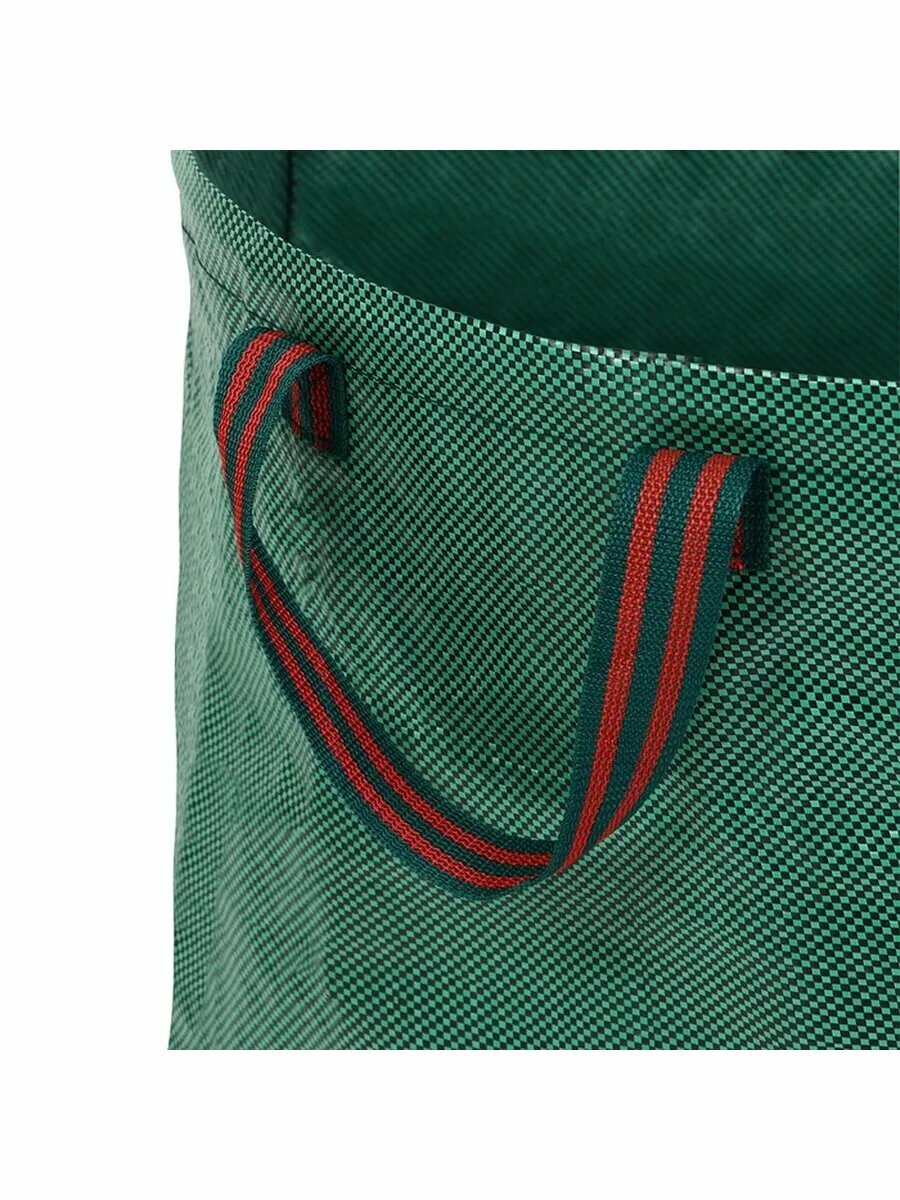 Мешок для компоста и листьев 50л, прочный