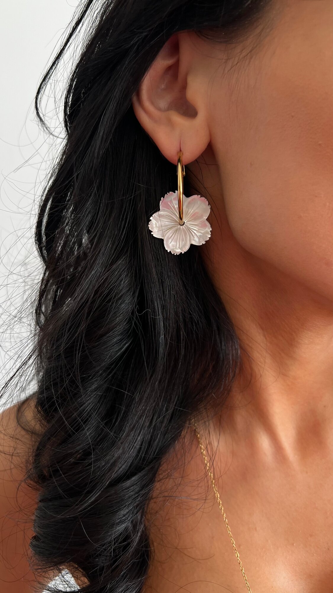 Моносерьга