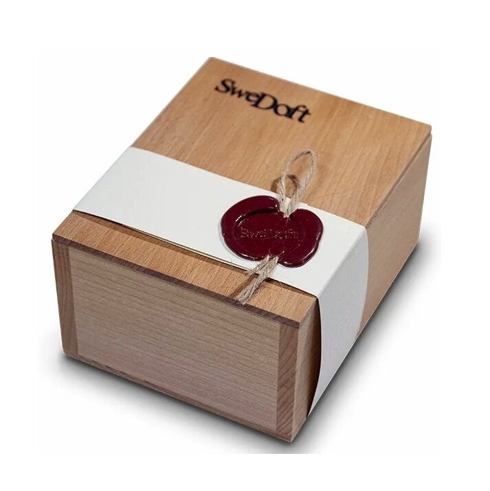 Парфюмерная вода SweDoft Royal Satisfaction 30 мл