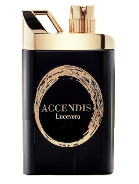 Парфюмерная вода Accendis Lucevera 100 мл