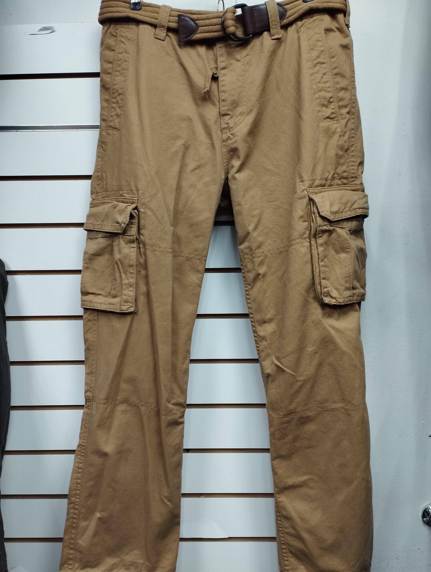 Брюки карго БРЮКИ КАРГО