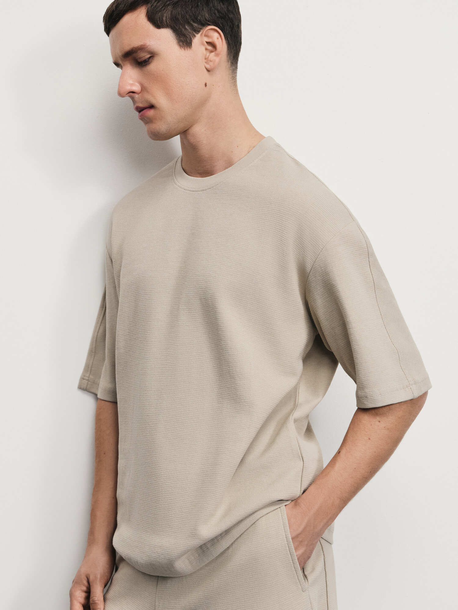 Футболка Man