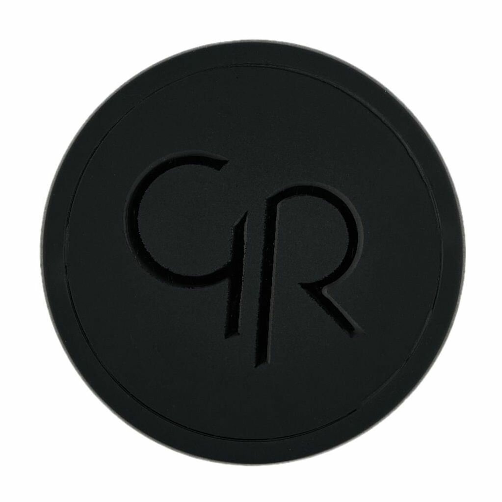 GOLDEN ROSE Пудра рассыпчатая для лица Long Wear Finishing Powder, 11 г