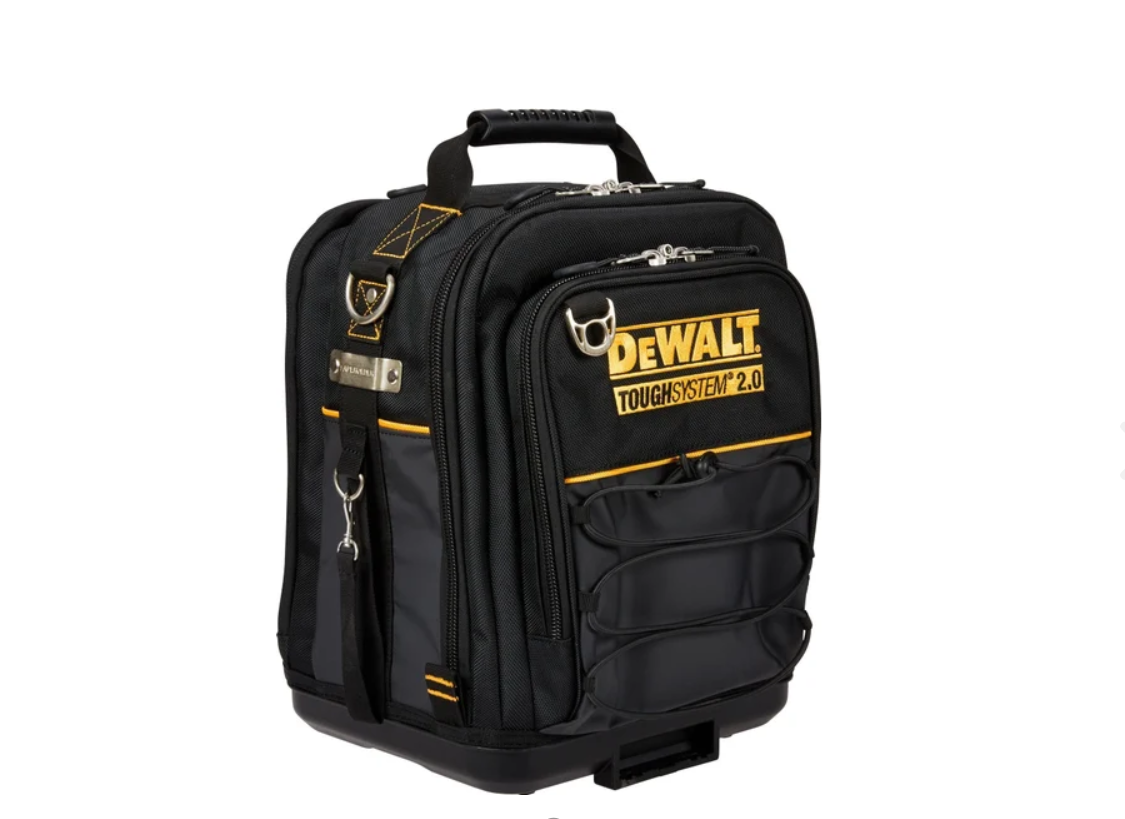 Рюкзак для инструментов DeWalt DWST83524-1