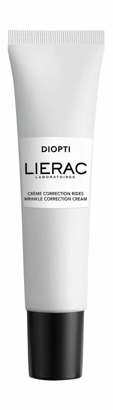 LIERAC Диопти Крем-коррекция морщин, 15 мл