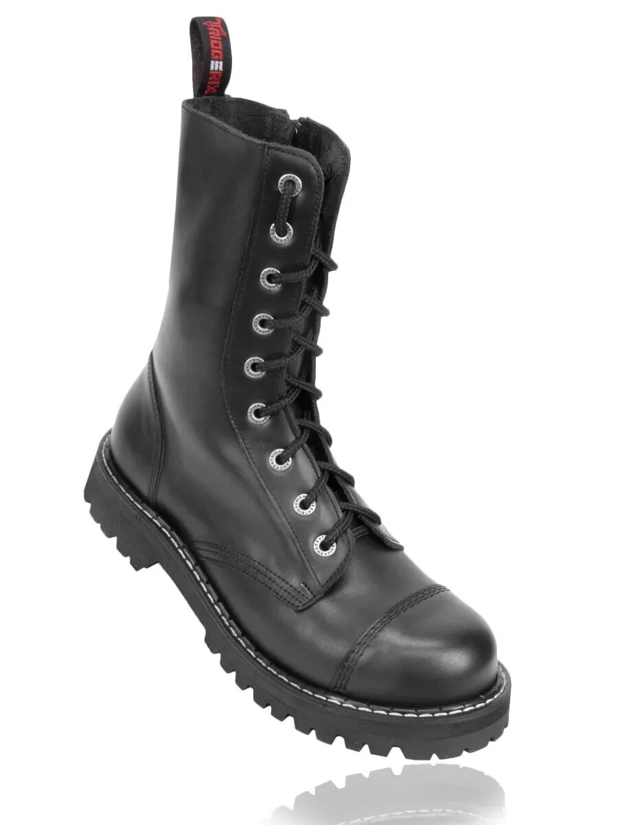 Ботинки берцы Базовая коллекция