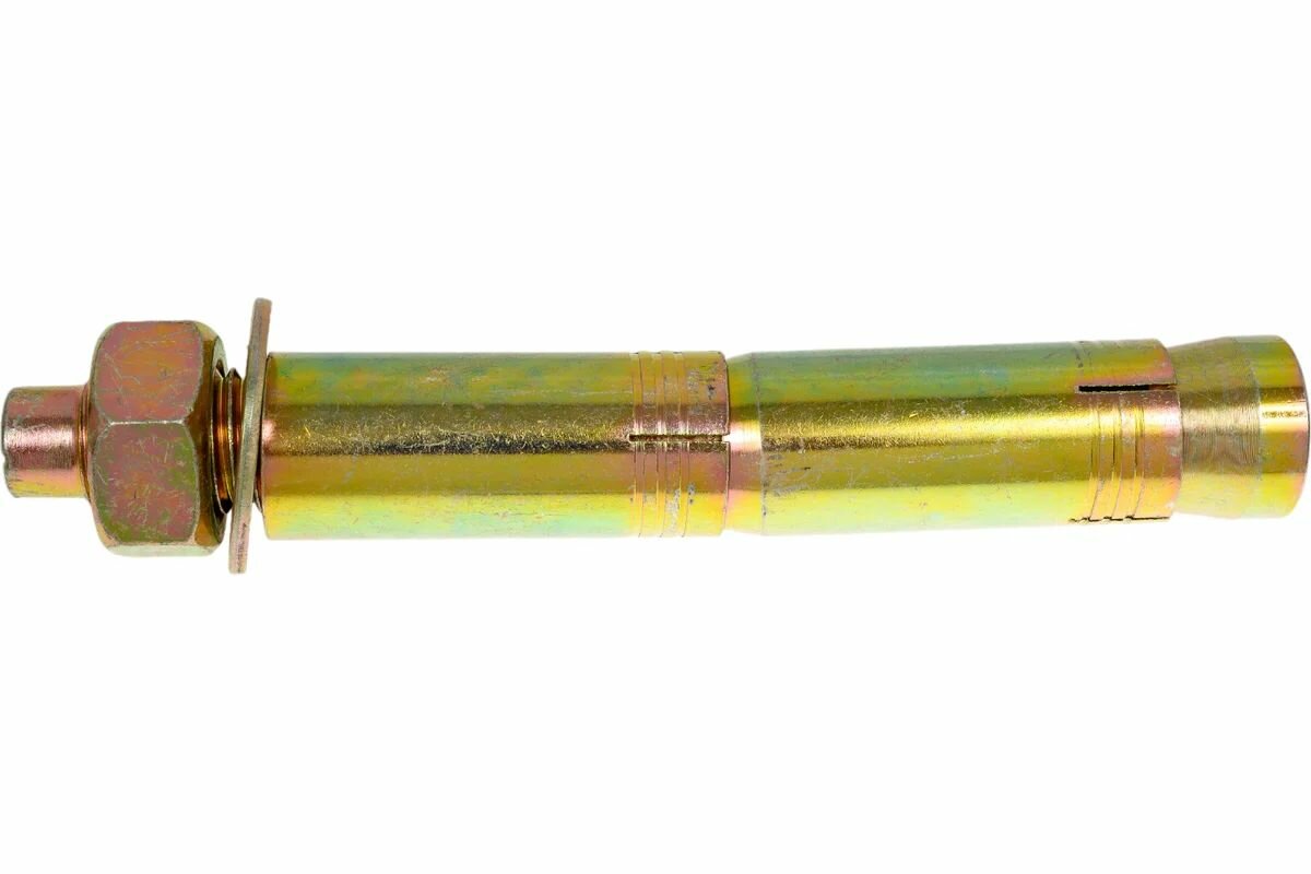 Анкер двойного распирания креп-комп м24 30х200 5шт лтп30200