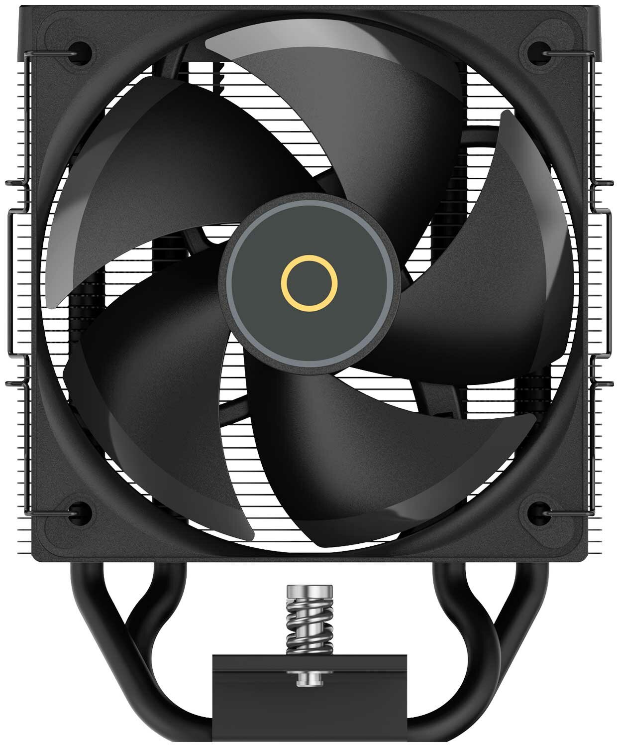 Кулер для процессора Ocypus Gamma A40 BK