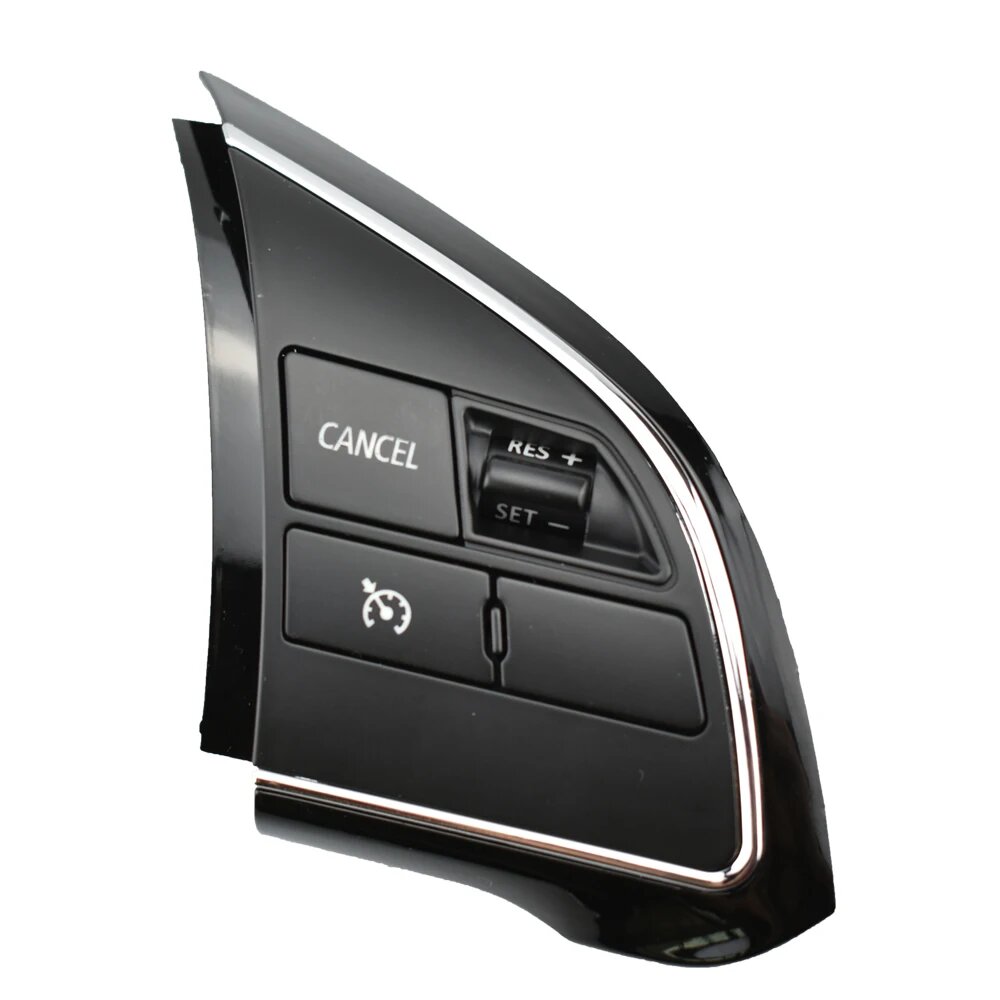 Автомобильный переключатель круиз-контроля, аудио Bluetooth, кнопка на рулевом колесе для Right