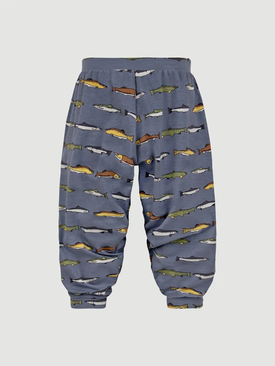 Брюки спортивные