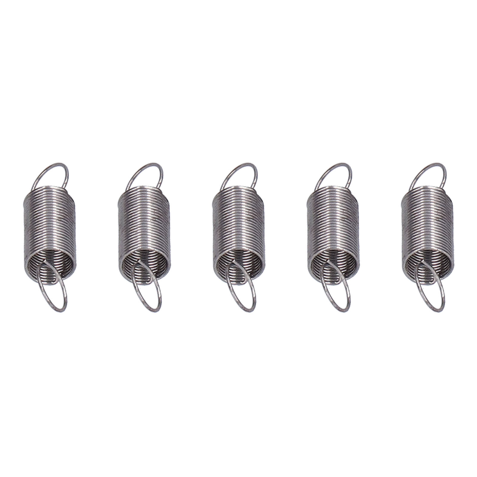 5 шт. Пружина воздушной заслонки для садового инструмента, деталь двигателя, аксессуар 790849