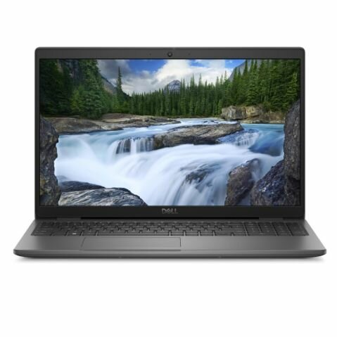 15,6" Ноутбук Dell Latitude 3540 (3540-7853) серый - 1920x1080, WVA, Intel Core i7-1355U, ядра: 10 x 1,7 ГГц, 8 ГБ, SSD 512 ГБ, Intel Iris Xe Graphics, Windows 10 Pro