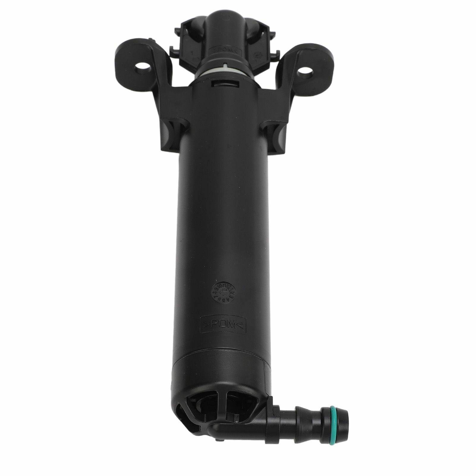 Форсунка омывателя фар с длительным сроком службы, устойчивая к трещинам и давлению, разбрызгиватель фар для A3 8V 2012 2017 гг, правая (8VD955102)