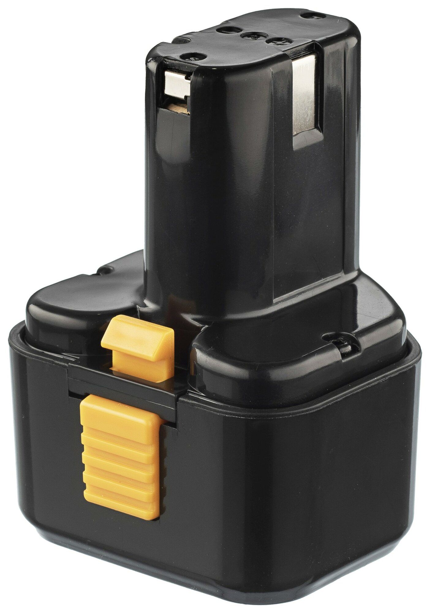 Аккумуляторная батарея Pitatel TSB-063-HIT96-30M HITACHI p/n: EB9, EB914, EB924, EB926H), Ni-Mh 3.0Ah 9.6V