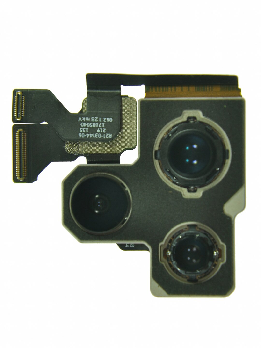 Камера для iphone 13 Pro/iPhone 13 Pro Max основная (задняя) ORIG