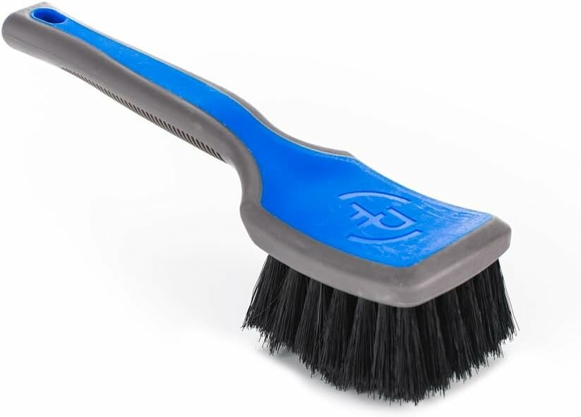 Щетка для чистки интерьера Detail Factory ProGrip Interior Scrub Brush, Avalanche