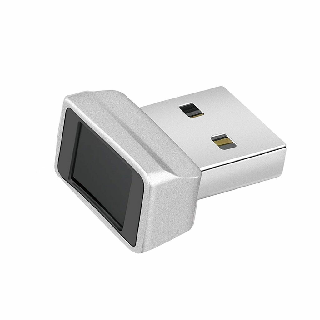 Мины-USB-приемник для ПК с сенсорной панельюю