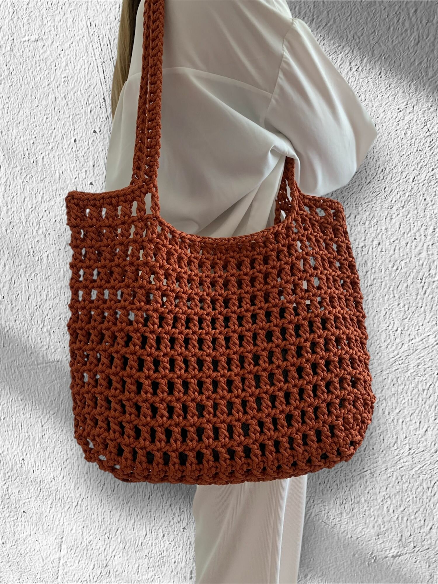 Сумка шоппер