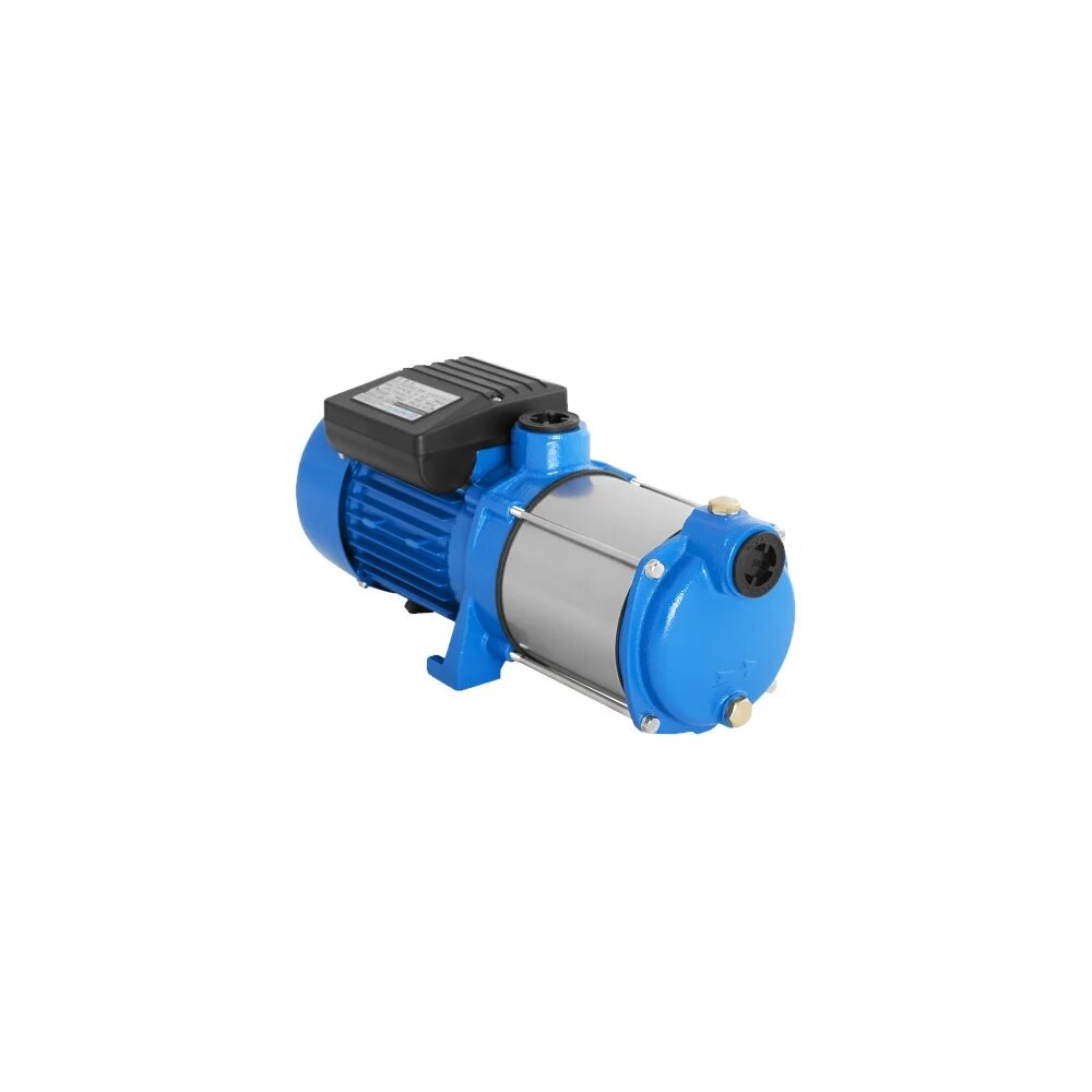 Насос AQUARIO Amh-100-6P 2810, для использования в простых системах полива