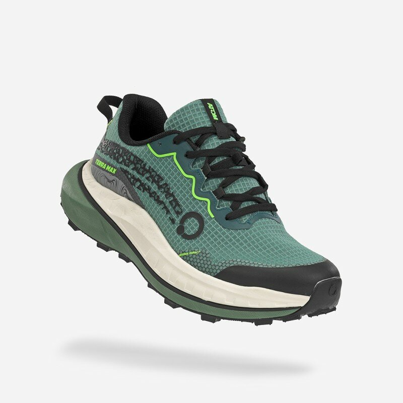 Кроссовки ATOM