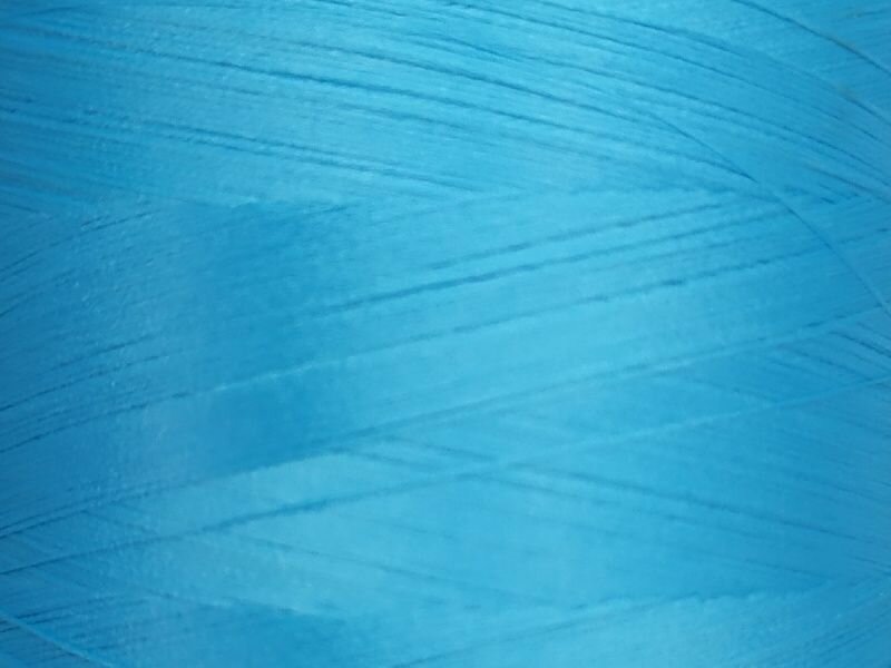 Нитка текстурированная крученая Euron E 150/1 №180 5000м (2257)