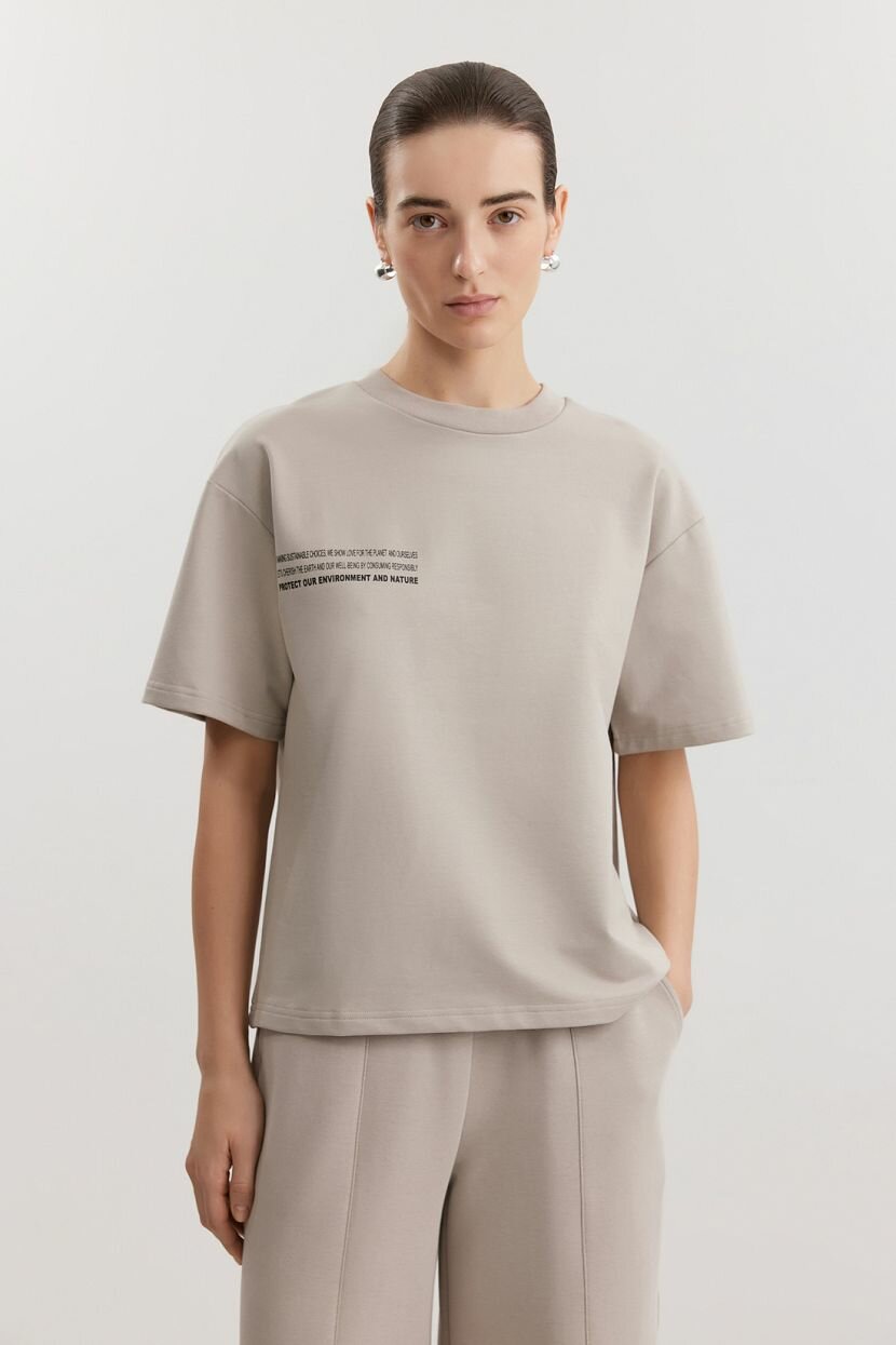 Футболка B2325025