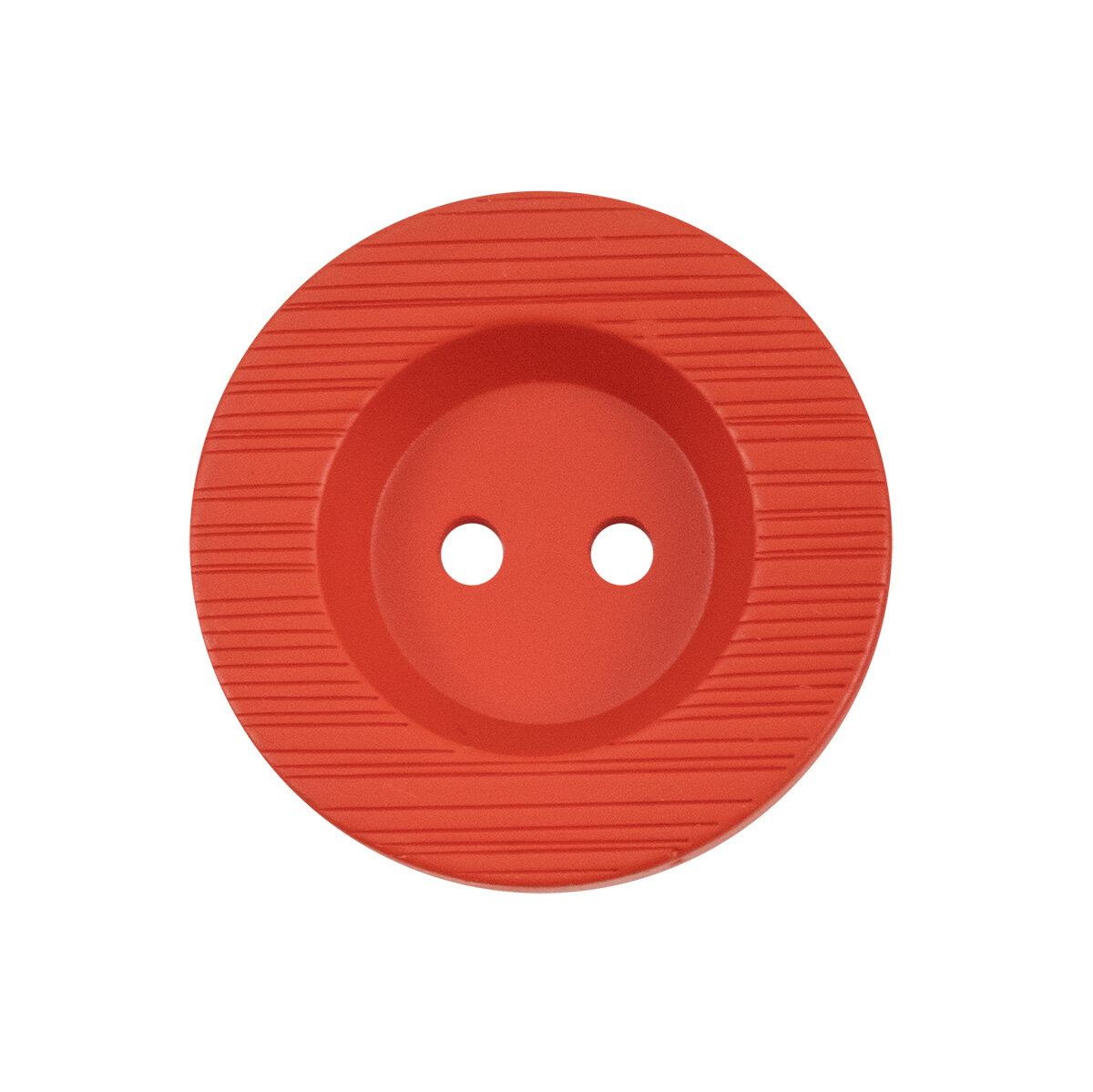 BLITZ пуговица пальтовая шубная DRN 0124-OA92 48 (30 мм) №160 красный для верхней одежды
