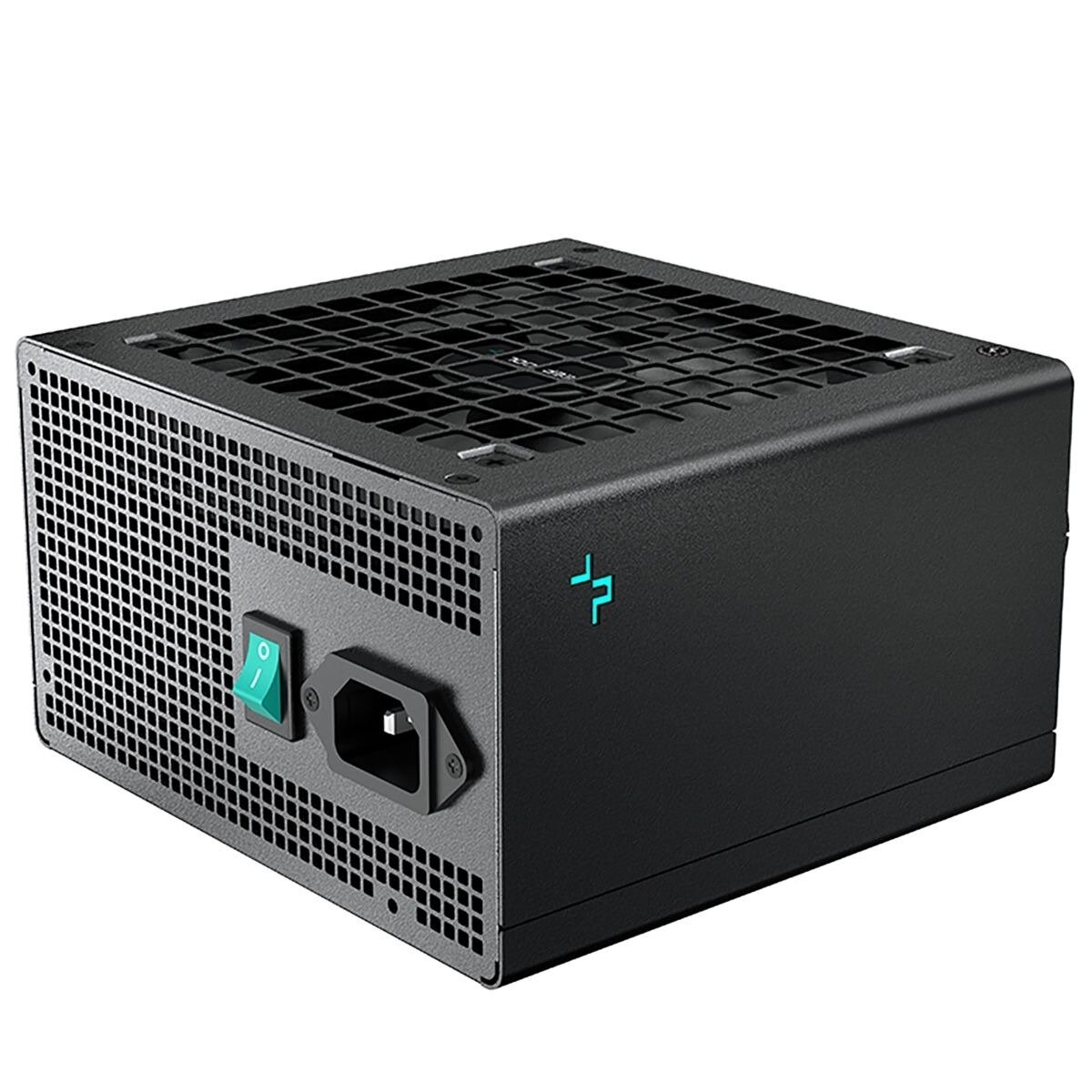 Блок питания Deepcool / GamerStorm PK700D, 700Вт, 80 PLUS Bronze, 120мм. черный