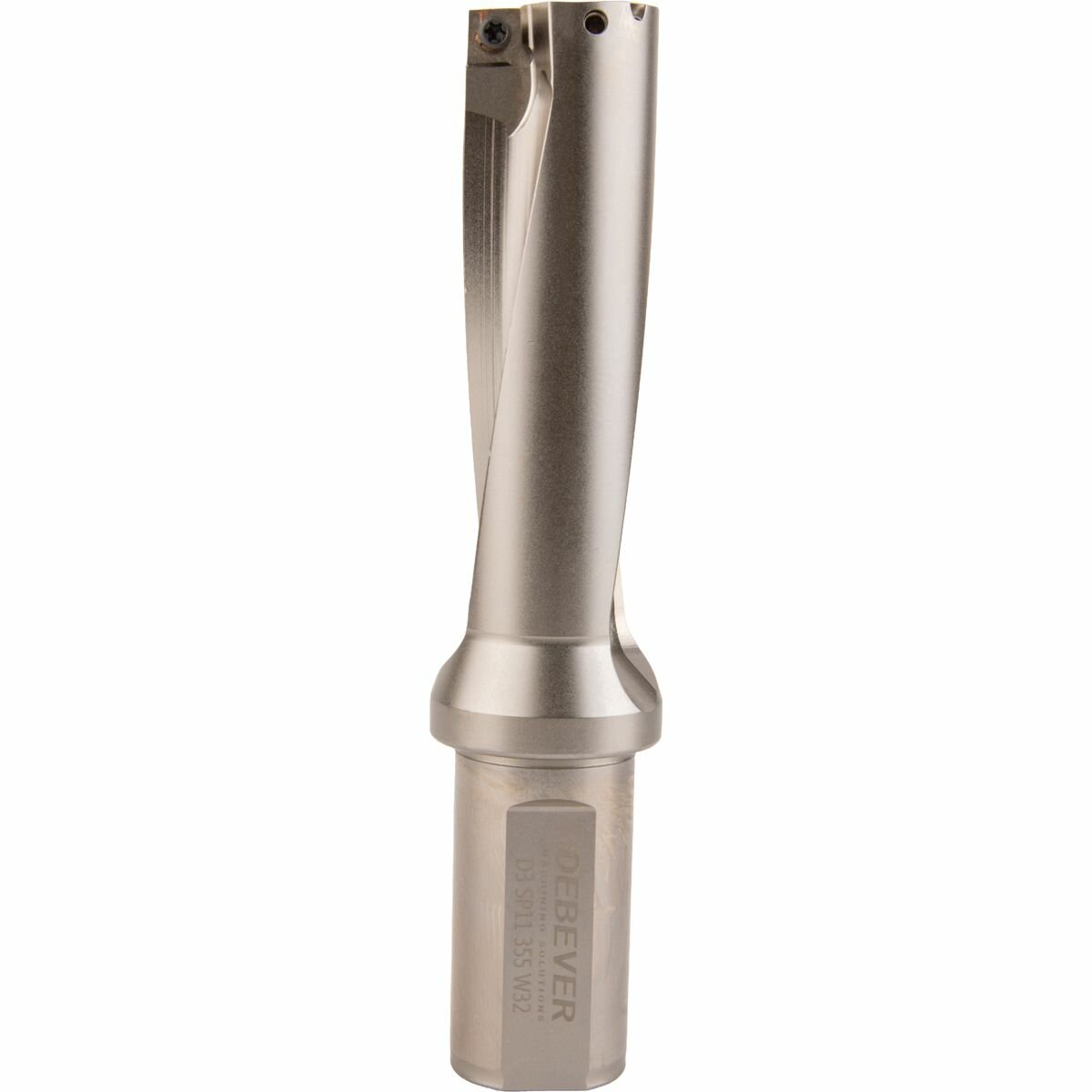 DB-S-D3SP11355W32E Корпус сверла D 35,5 мм, 3D, W32, серия Standard