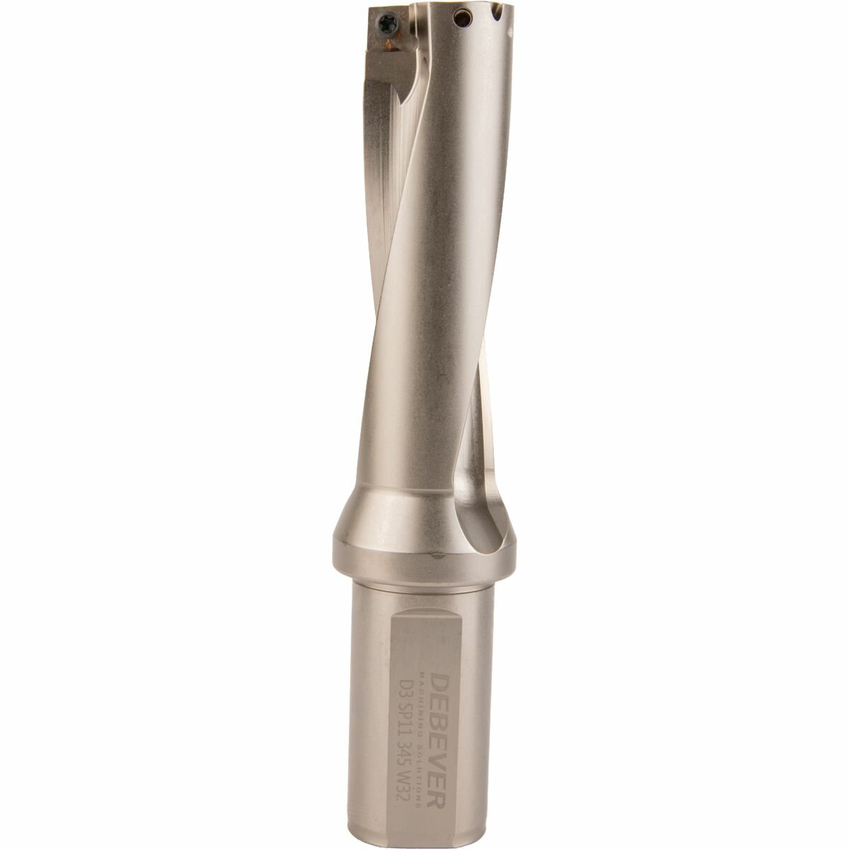 DB-S-D3SP11345W32E Корпус сверла D 34,5 мм, 3D, W32, серия Standard