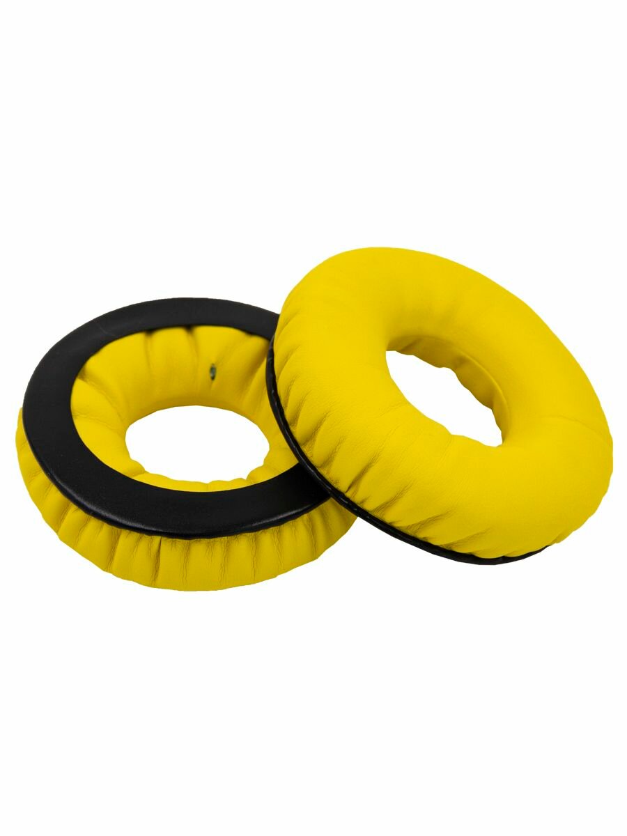 Амбушюры для наушников Sennheiser HD25, HD25-1, HD25-1II, HD25SP, HMD25