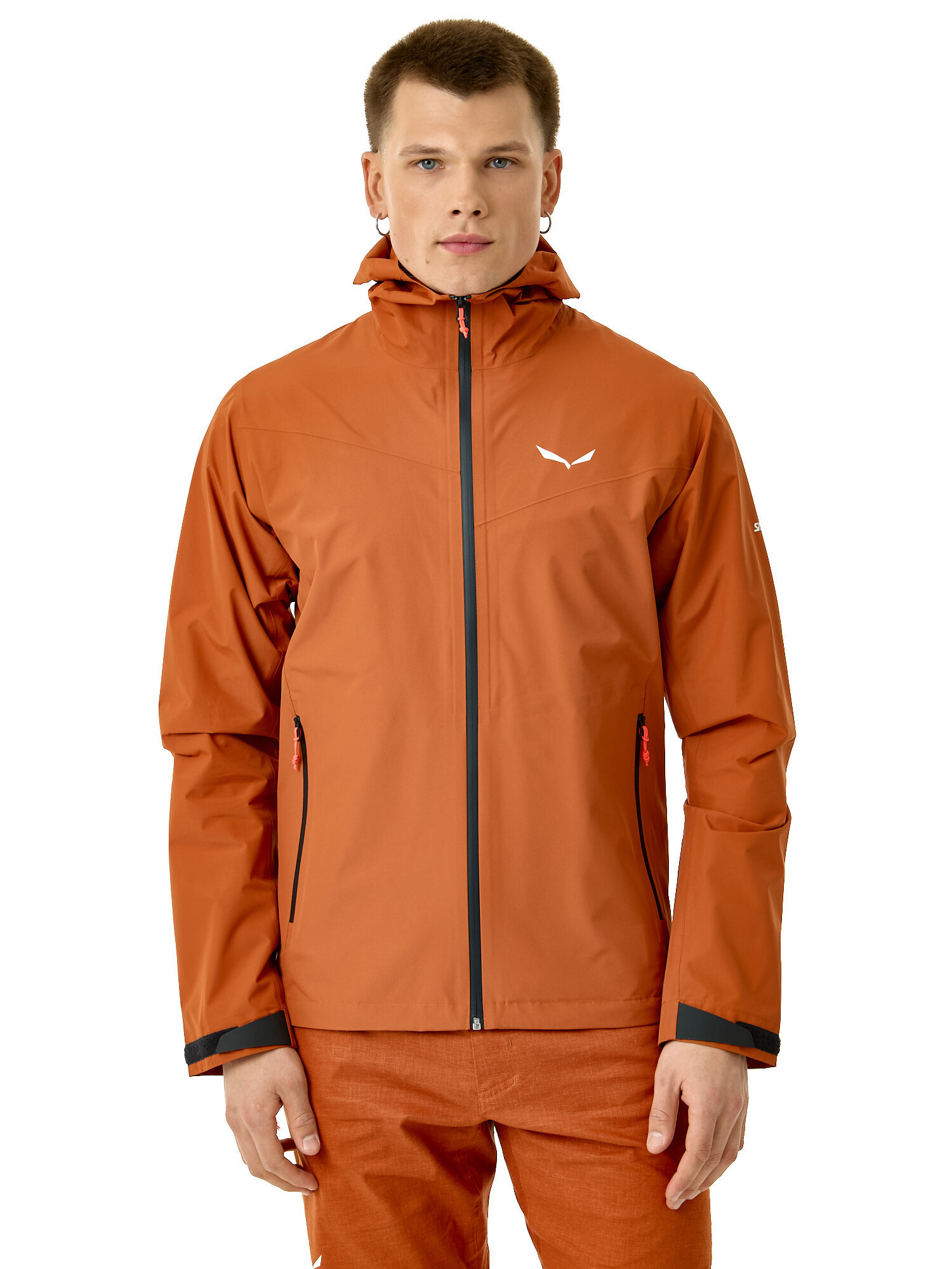 Куртка спортивная Puez 2.5l ptx