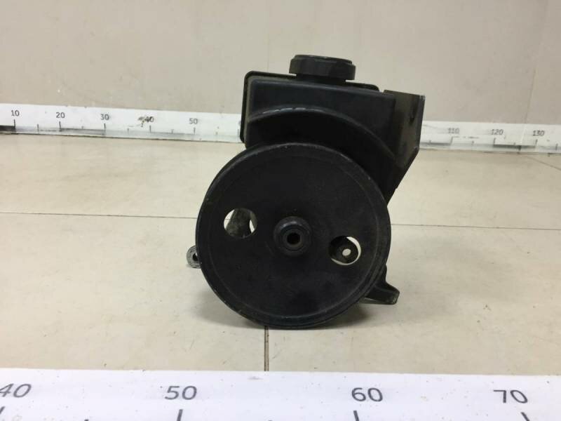 Насос гидроусилителя электрогидроусилитель, эгур Volvo V70 LW 1996-2000 кат.номер: 3546907 9139564