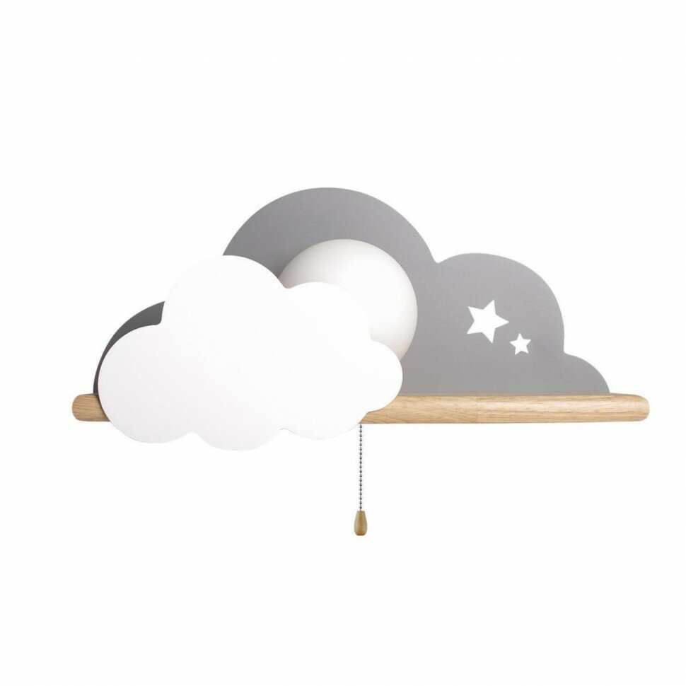 LOFT IT 10134 Grey Бра LOFT IT Axel