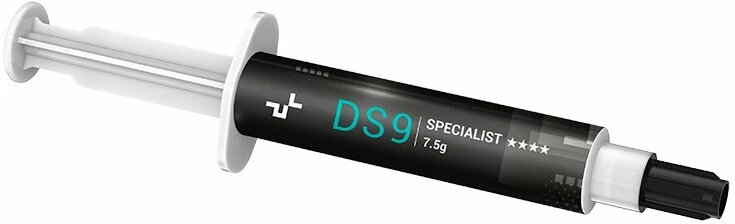 Термопаста DeepCool DS9 (7.5 г) (R-DS9-GY075C-G)
