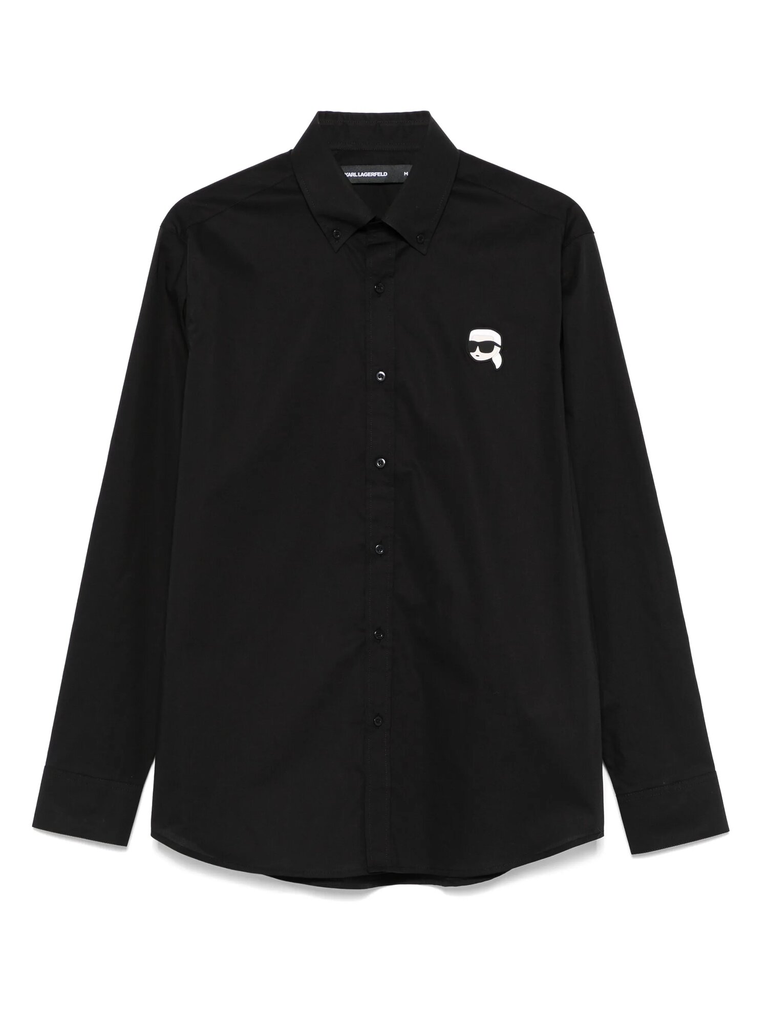Рубашка Karl Lagerfeld Ikon