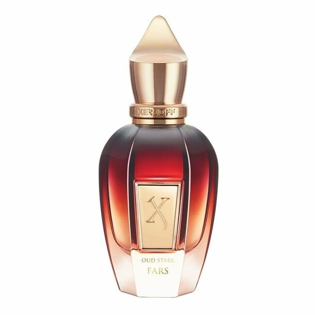 Xerjoff Fars Парфюмерная вода унисекс 2 мл