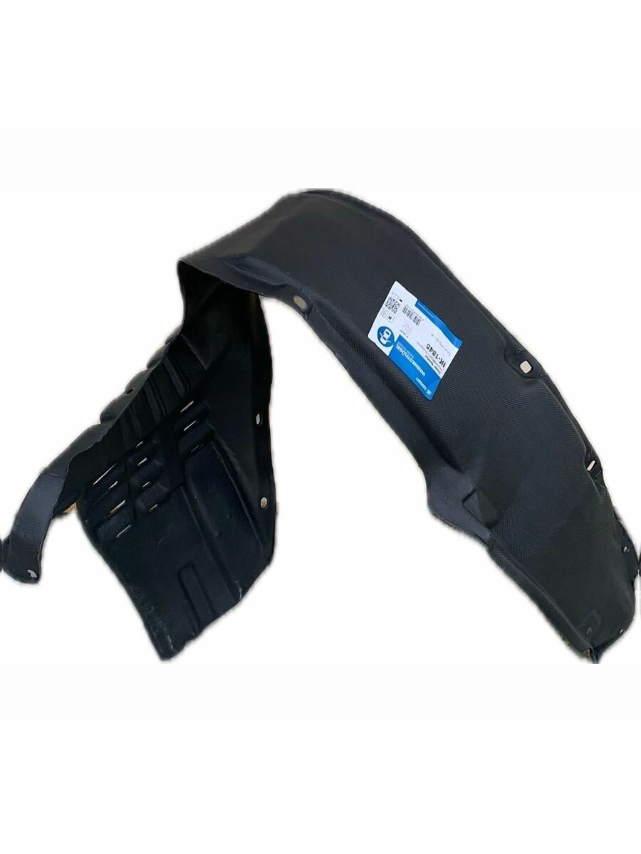 Подкрылок передний правый Suzuki Jimny (SN) 06-