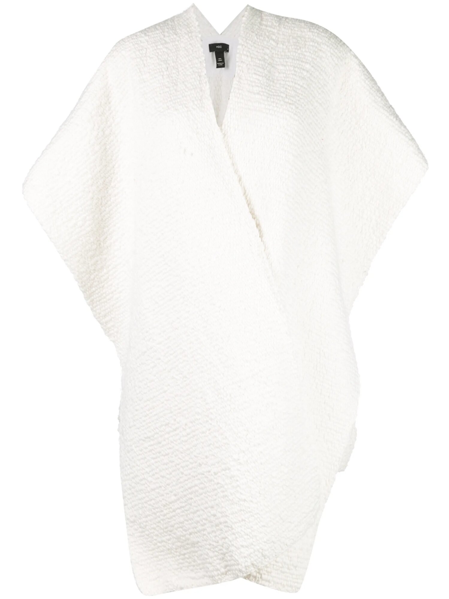 Пальто Short-sleeve cardi-coat