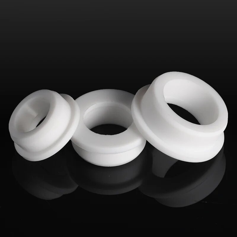 Т-образная силиконовая заглушка, уплотнительная прокладка, защита отверстия для кабеля, пропуск электрического провода, резиновое кольцо, уплотнительная крышка, уплотнительные кольца, крышка, стопор, шайба