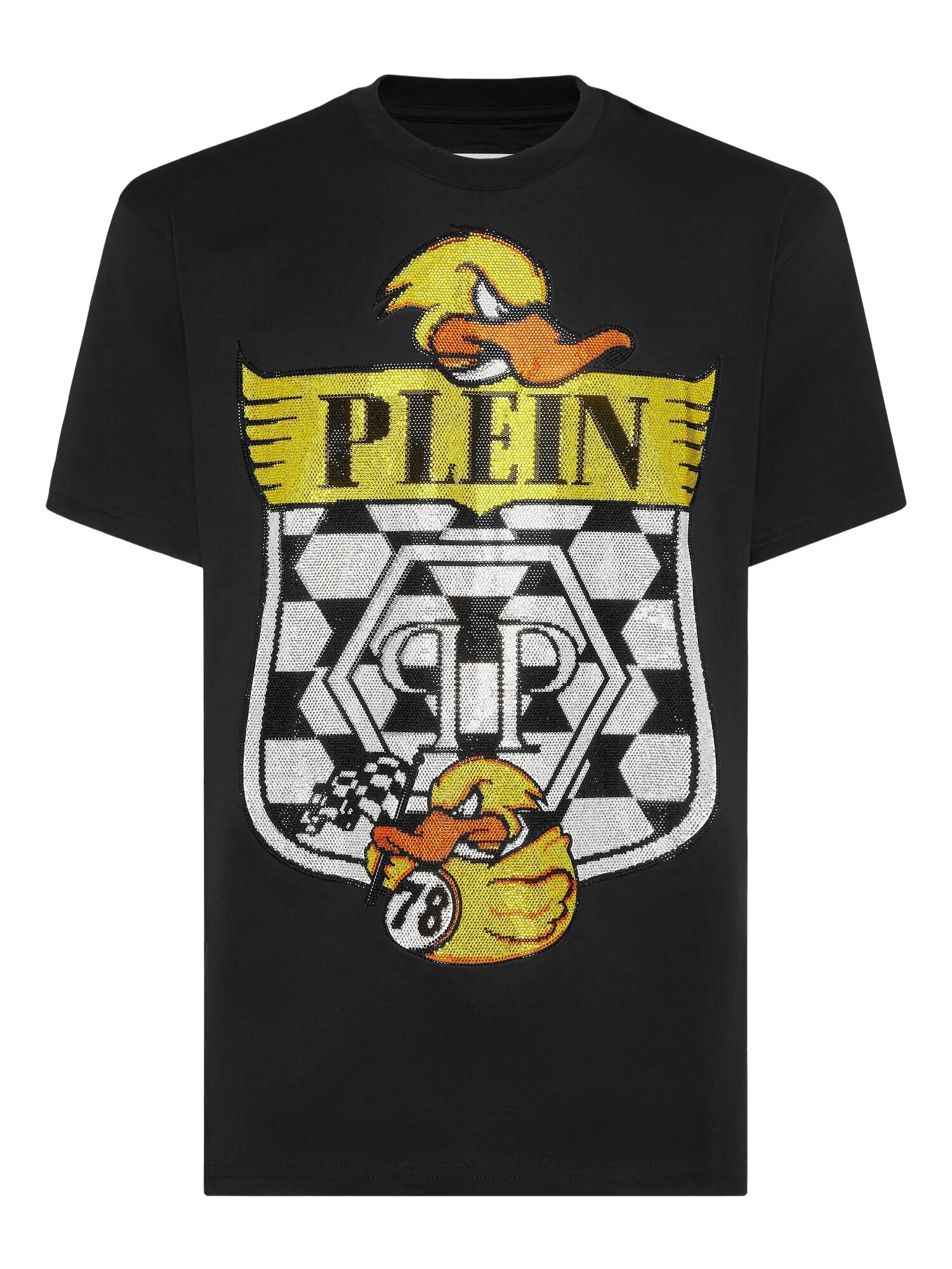 Футболка Duck 1978