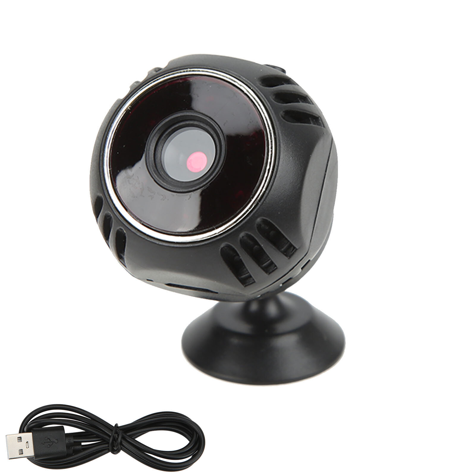 Wi -Fi Mini Camera 1080p HD Видео видео ночи