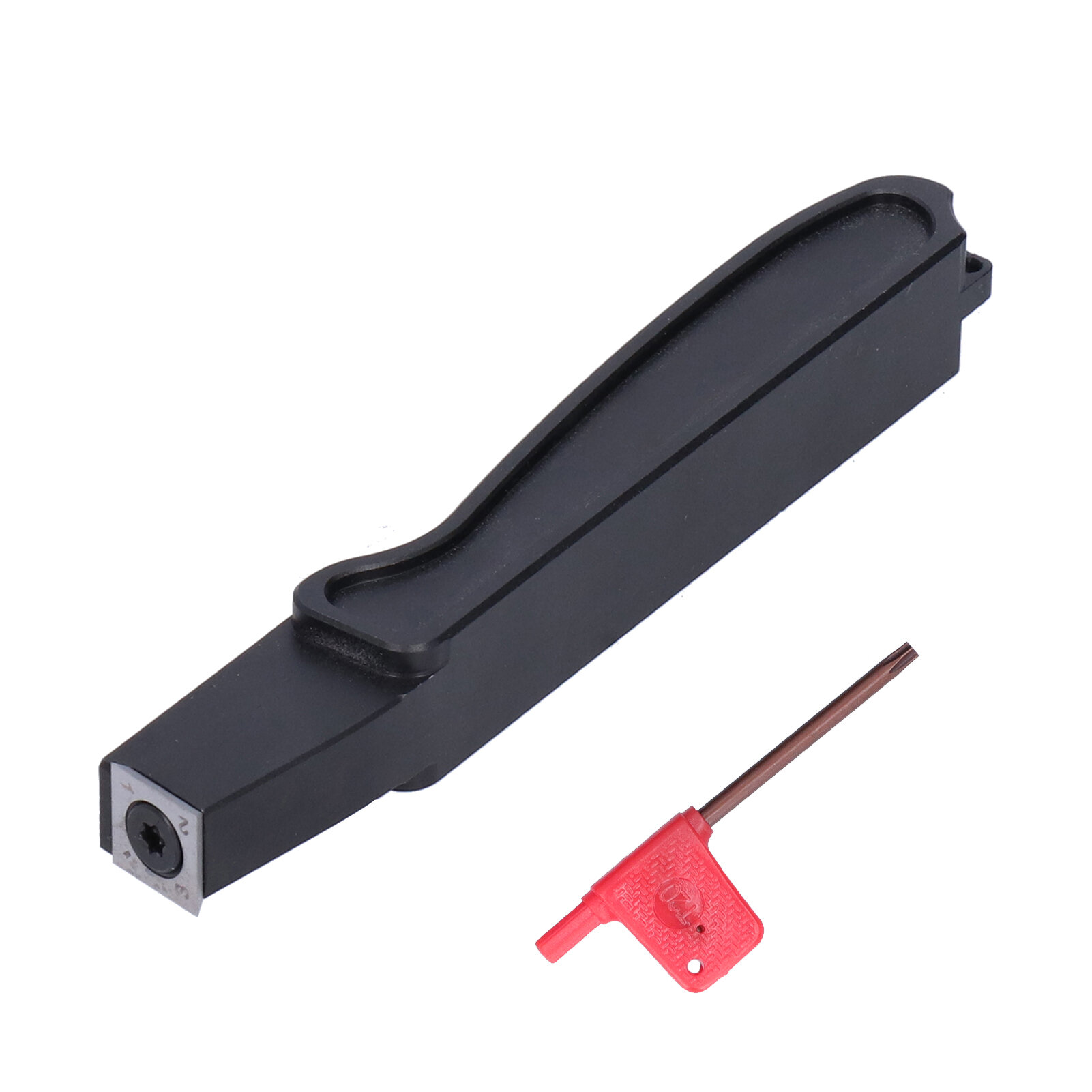 Ножи для удаления вставок, скребок по дереву, мини-карбидные инструменты для удаления заусенцев и удаления камеди